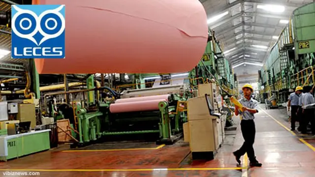 Selain Merpati, Jokowi juga Bubarkan PT Kertas Leces - Bisnis Liputan6.com