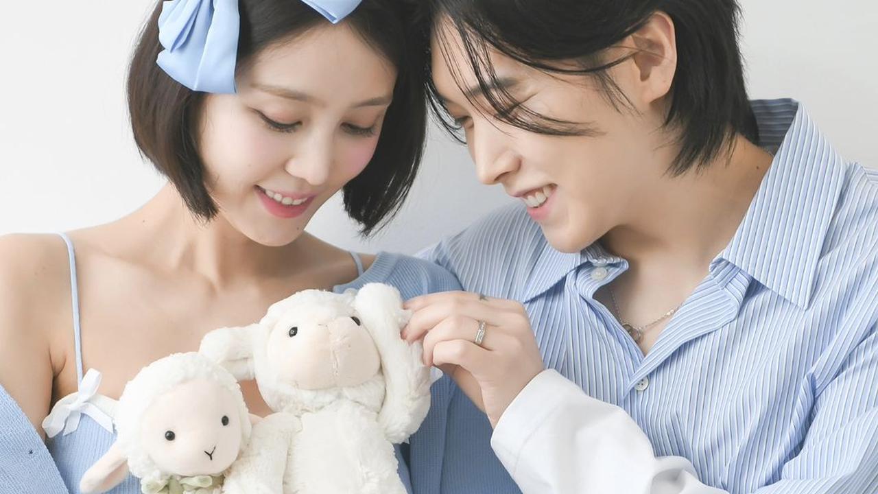 Ungkapan Bahagia Sungmin Super Junior yang Bakal Jadi Ayah Setelah 10 ...