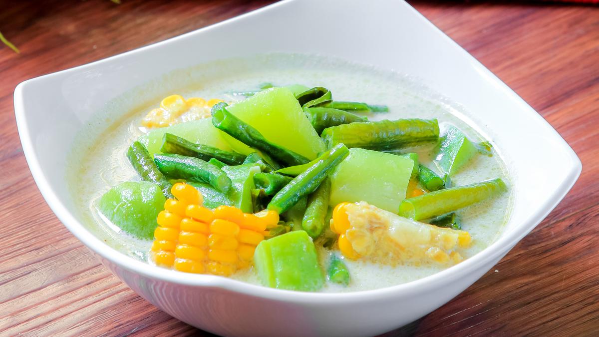 4 Inspirasi Olahan Sayur Labu Siam yang Enak - Lifestyle Fimela.com