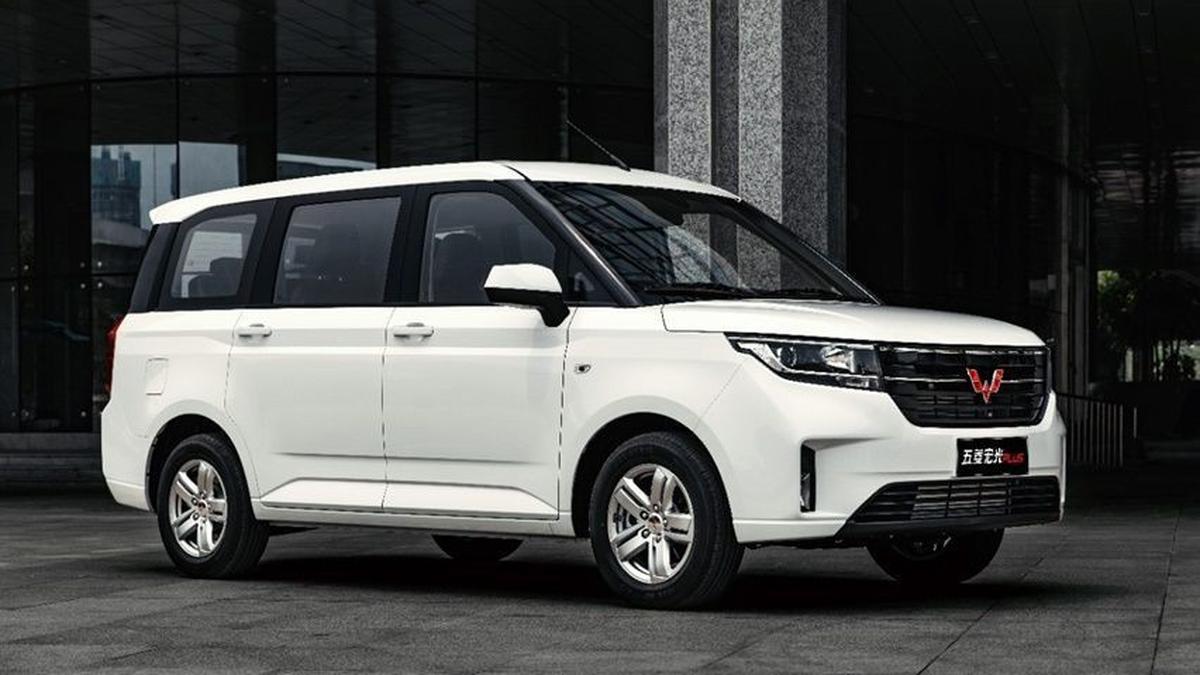 MPV Terbaru Wuling Dibanderol Mulai Rp130 Jutaan, Intip Kelebihannya ...