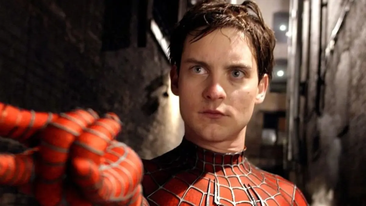 Berita Tobey Maguire Hari Ini - Kabar Terbaru Terkini | Liputan6.com