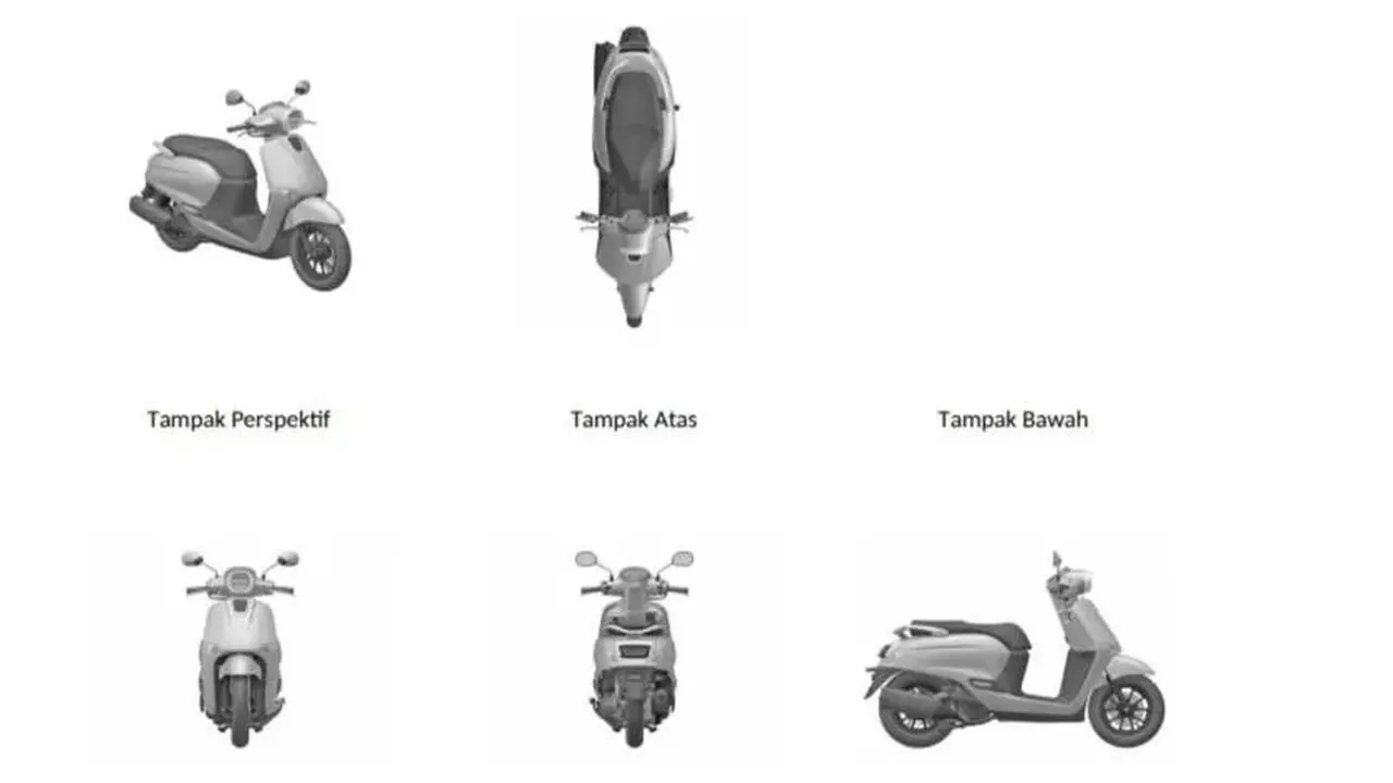 Honda Stylo 160 Resmi Rilis, Berikut Harga dan Spesifikasinya ...