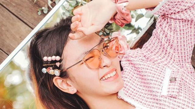 Diproduseri Duo Denny dan Didan, Phoebe Paris Luncurkan Single Bertema ...