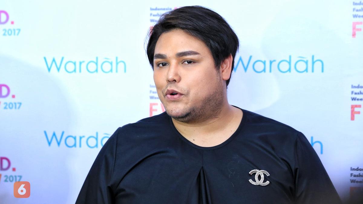 Nonton Konser Sam Smith, Ivan Gunawan: Saya Enggak Ngerti