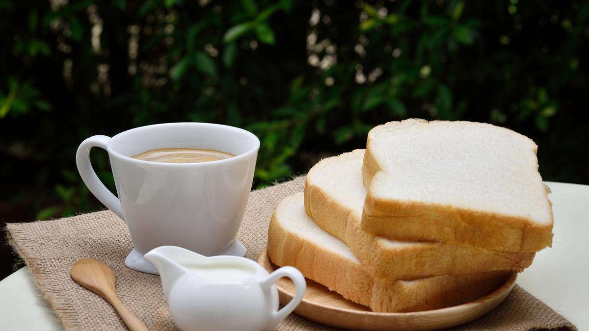 6 Cara Membuat Roti Tawar Rumahan, Begini Tipsnya - Hot Liputan6.com