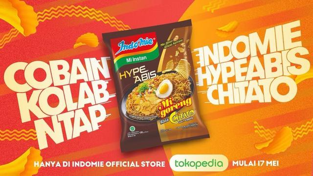 Sajian Istimewa Indomie Rasa Chitato Saat Ramadan - Lifestyle Liputan6.com