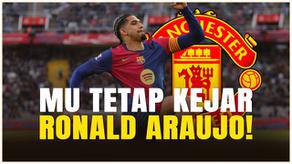 Berita Ronald Araujo Terbaru - Kabar Terbaru Hari Ini | Bola.com