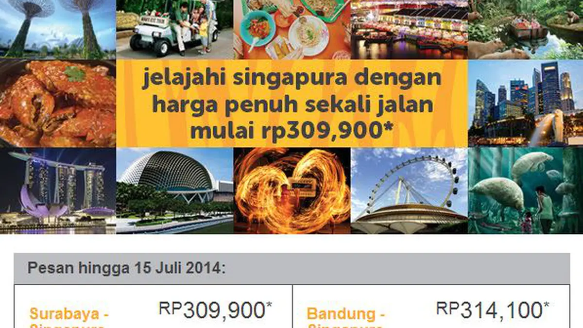 Berita Tiger Mandala Stop Operasi Hari Ini - Kabar Terbaru Terkini ...