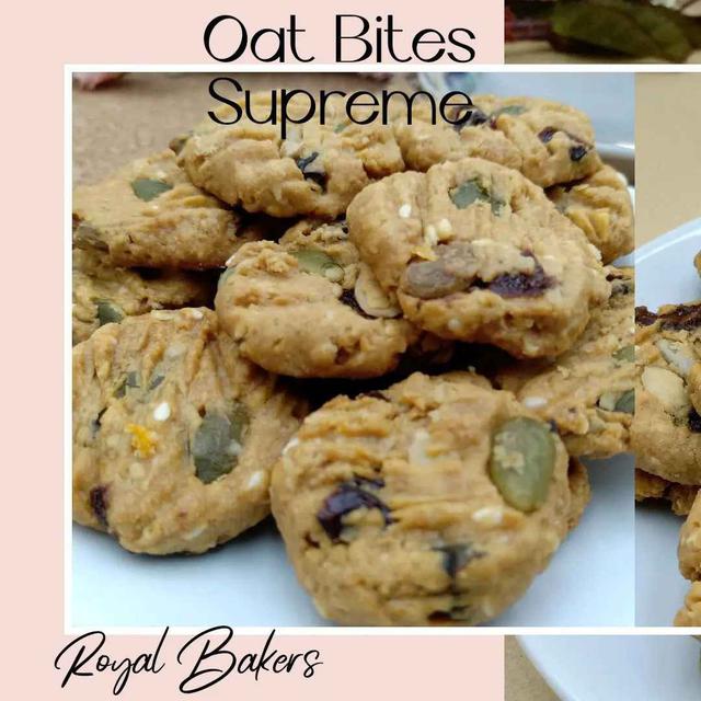 No Guilty Feeling, 3 Kreasi Oatmeal di Malang Ini Cocok Jadi Cemilan di ...