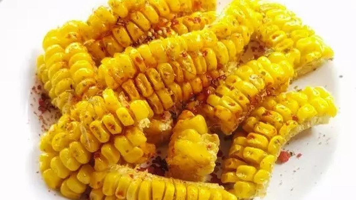 3 Resep Jagung Goreng ala Kafe yang Mudah Dibuat tapi Nikmatnya Bikin ...