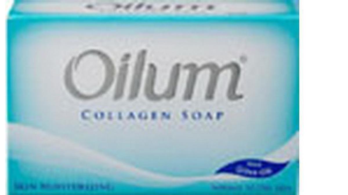 Oilum, Stay Young & Confident