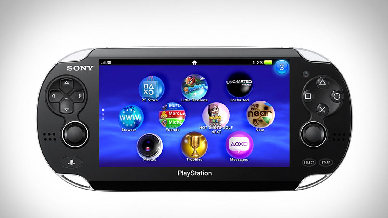 Sony Kembangkan Konsol Genggam Baru, Punya Nama PlayStation Q Lite