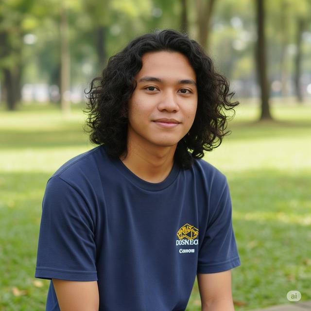 17 Model Rambut Keriting Pria Terbaik 2025, Tampil Macho dan Berkarakter