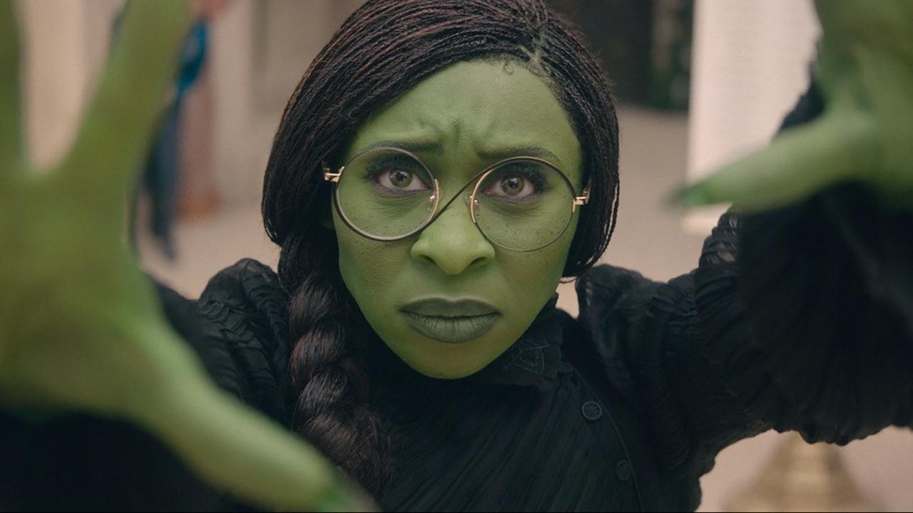 6 Tokoh Penting Film Wicked, Kisah Persahabatan Elphaba yang Terkucil ...