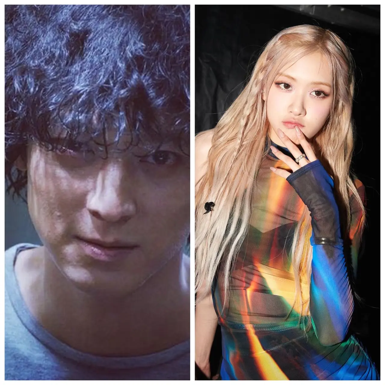 Siapa Kang Dong Won yang Digosipkan Pacari Rose BLACKPINK? - Lifestyle ...