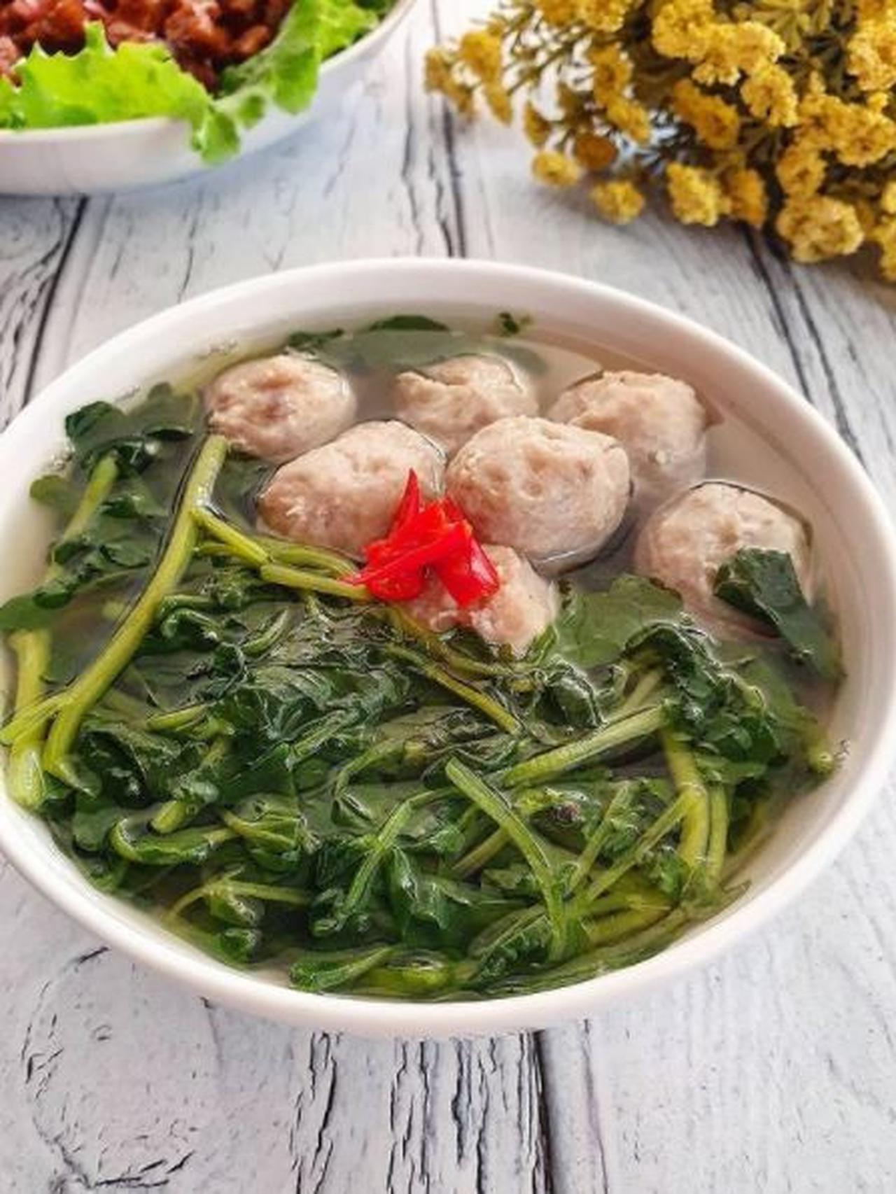 9 Resep Bumbu Bakso Kuah yang Gurih dan Lezat, Mudah Dibuat di Rumah