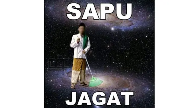 8 Meme Benar Tapi Salah Ini Kocak, Ampuh Bikin Ketawa - Hot Liputan6.com