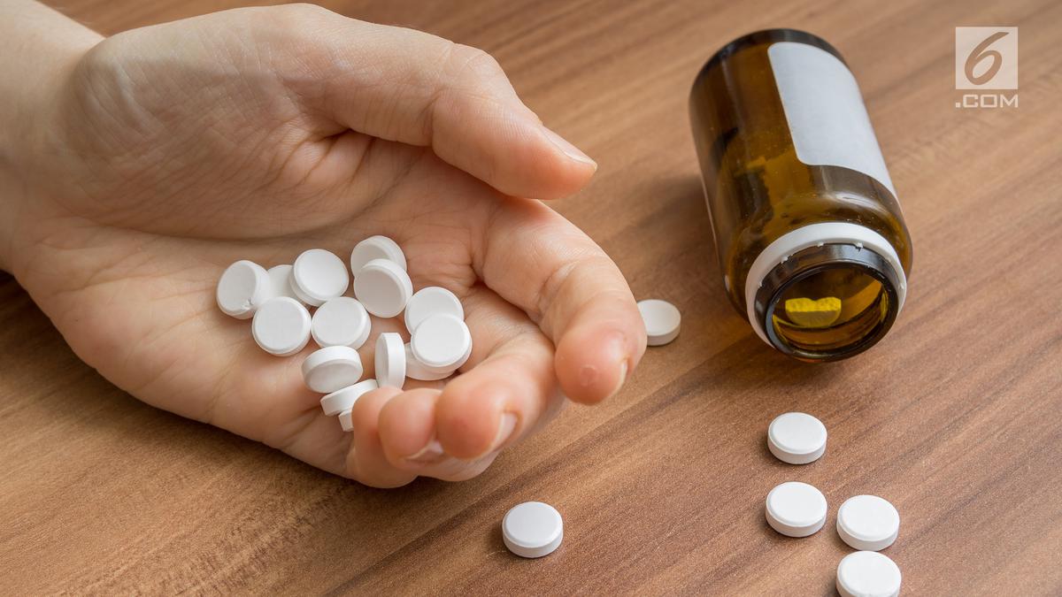 Jenis Obat yang Izin Edarnya Butuh Waktu Lama - Health Liputan6.com