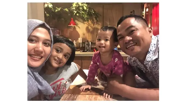 Masih Ingat Ciripa Asisten Uya Kuya? Ini 7 Potret Terbarunya yang Bikin ...