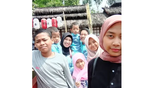 Ingat Bang Madit di Sinetron Islam KTP? Ini 6 Potret Terbarunya - Hot ...