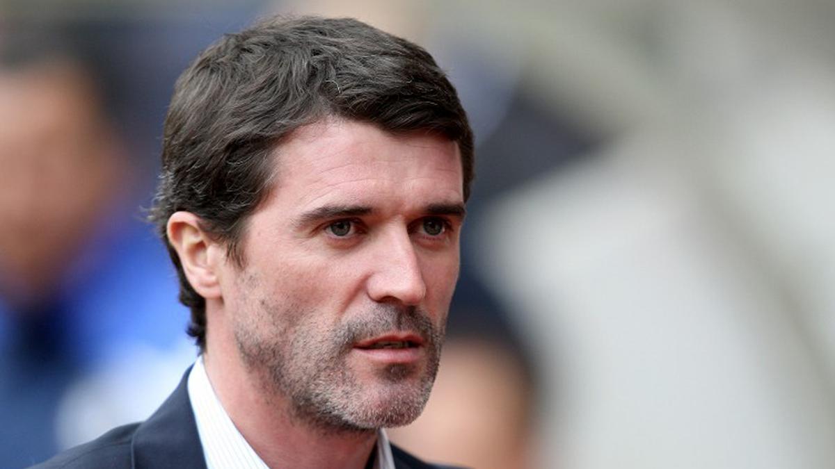 Roy Keane: MU Sukses Raih Treble karena Striker Tidak Egois - Bola ...