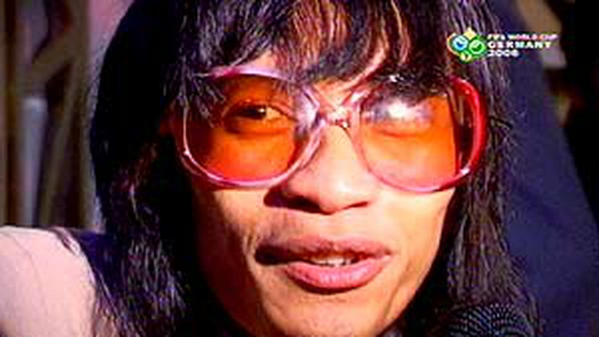 Aming si "Muka Kacamata" - ShowBiz Liputan6.com