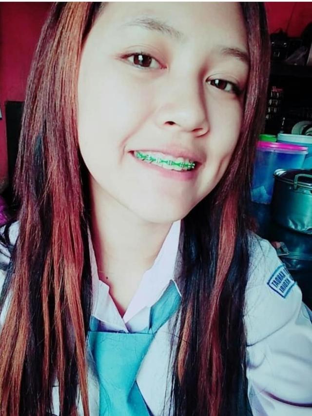 7 Transformasi Happy Asmara dari Siswi SMA Hingga Jadi Pedangdut Hits