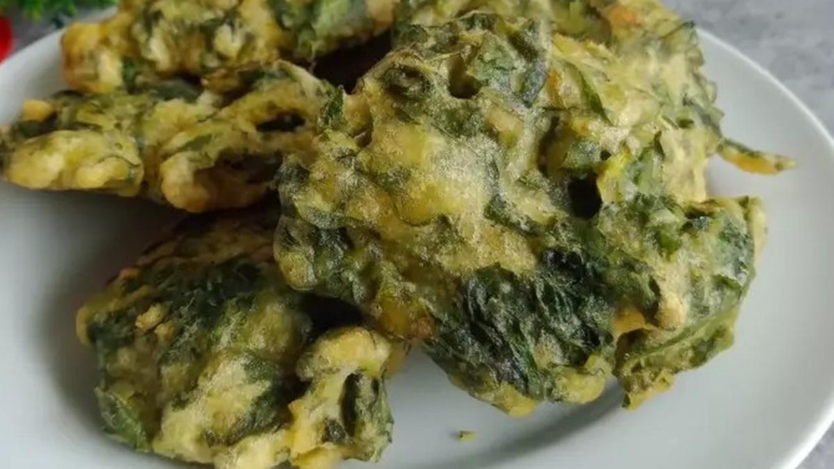 3 Resep Praktis Kreasi Bayam yang Nikmat, Bisa Jadi Ide Menu Buka Puasa ...