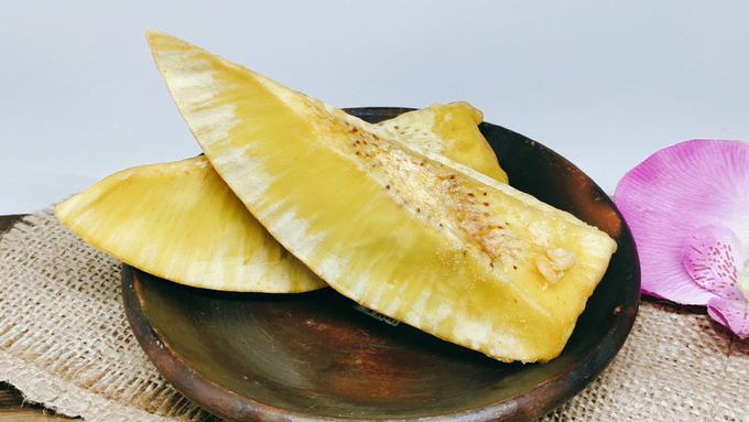 Resep Sukun Goreng Bumbu Bawang - Food Fimela.com