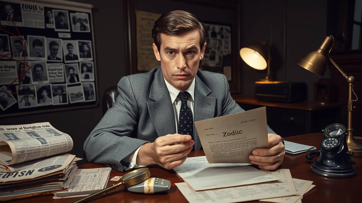 The Mysterious Case of Arthur Leigh Allen and the Zodiac Killer ...