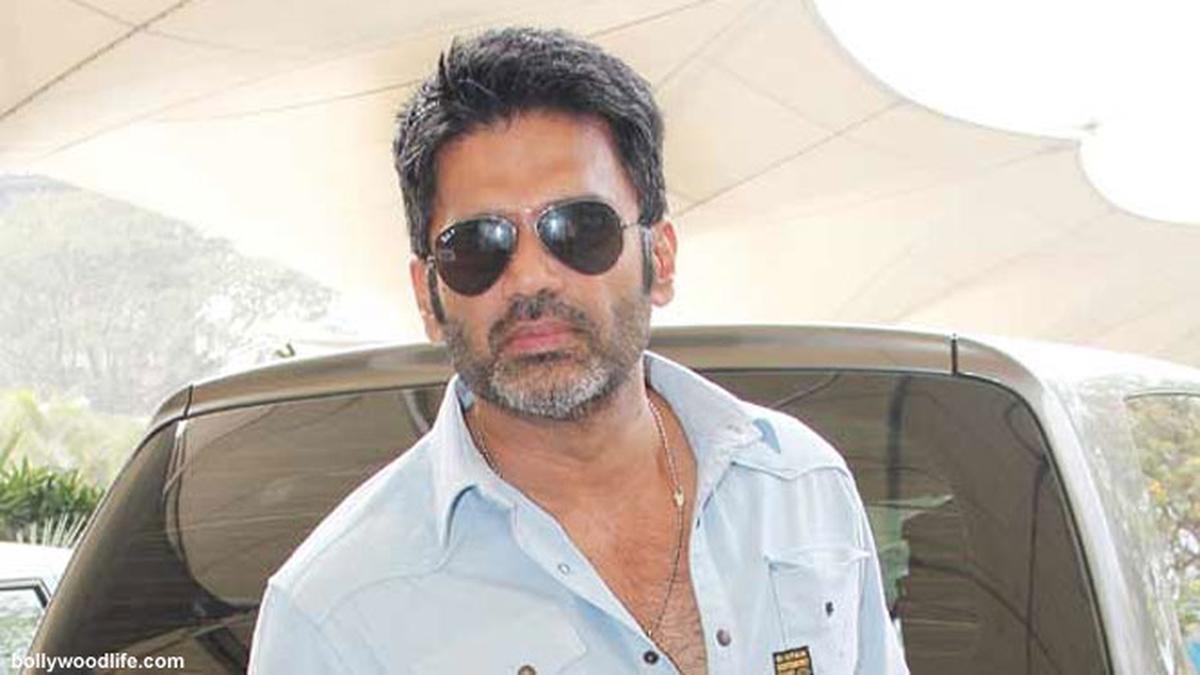Sunil Shetty: Apa yang Terjadi dengan Suraj dan Jiah Itu Salah ...