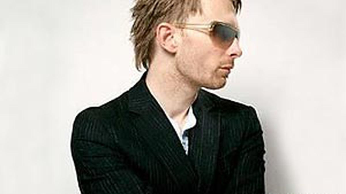 Vokalis Radiohead Isi Soundtrack Sekuel "Twilight" - ShowBiz Liputan6.com