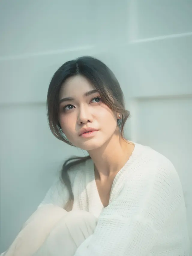 Elma Dae Tutup 2024 dengan Syukur, Ingat Momen Rilis Single Pisah Baik ...