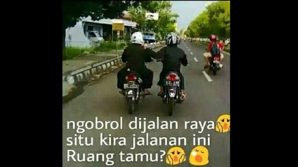 Meme Otomotif Pekan Ini 25 Juli 2015 - Otomotif Liputan6.com
