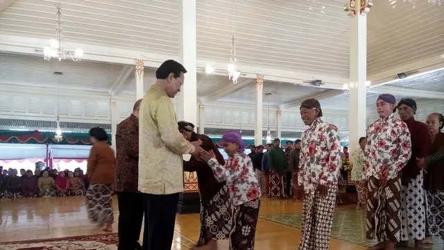 Keraton Yogyakarta Mencari Abdi Dalem, Simak Persyaratannya - Lifestyle ...