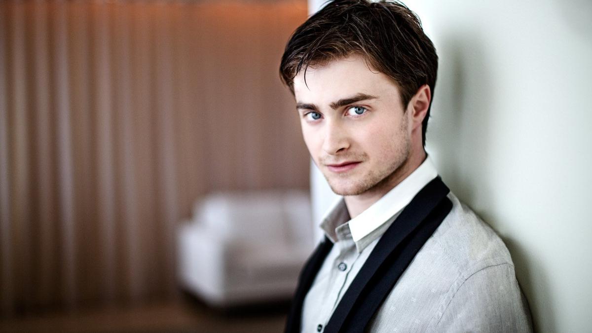Daniel Radcliffe Libatkan Diri di Now You See Me 2 - ShowBiz Liputan6.com
