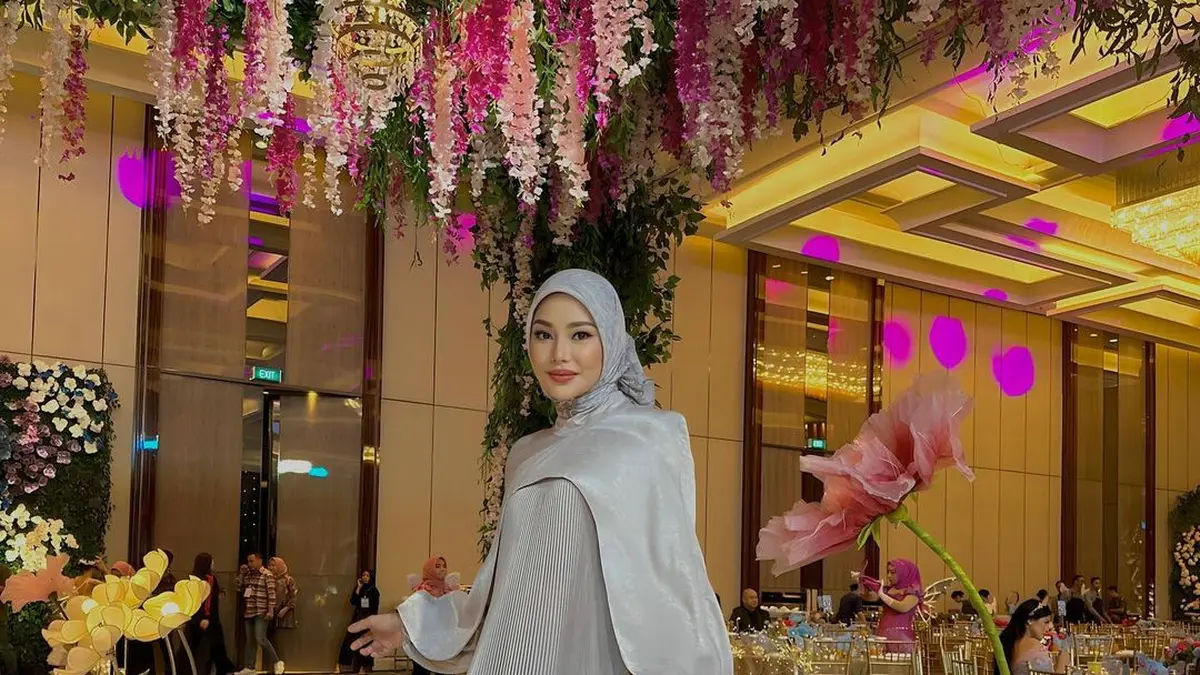 ootd hari raya Terbaru - Berita, Foto, Video | Fimela.com