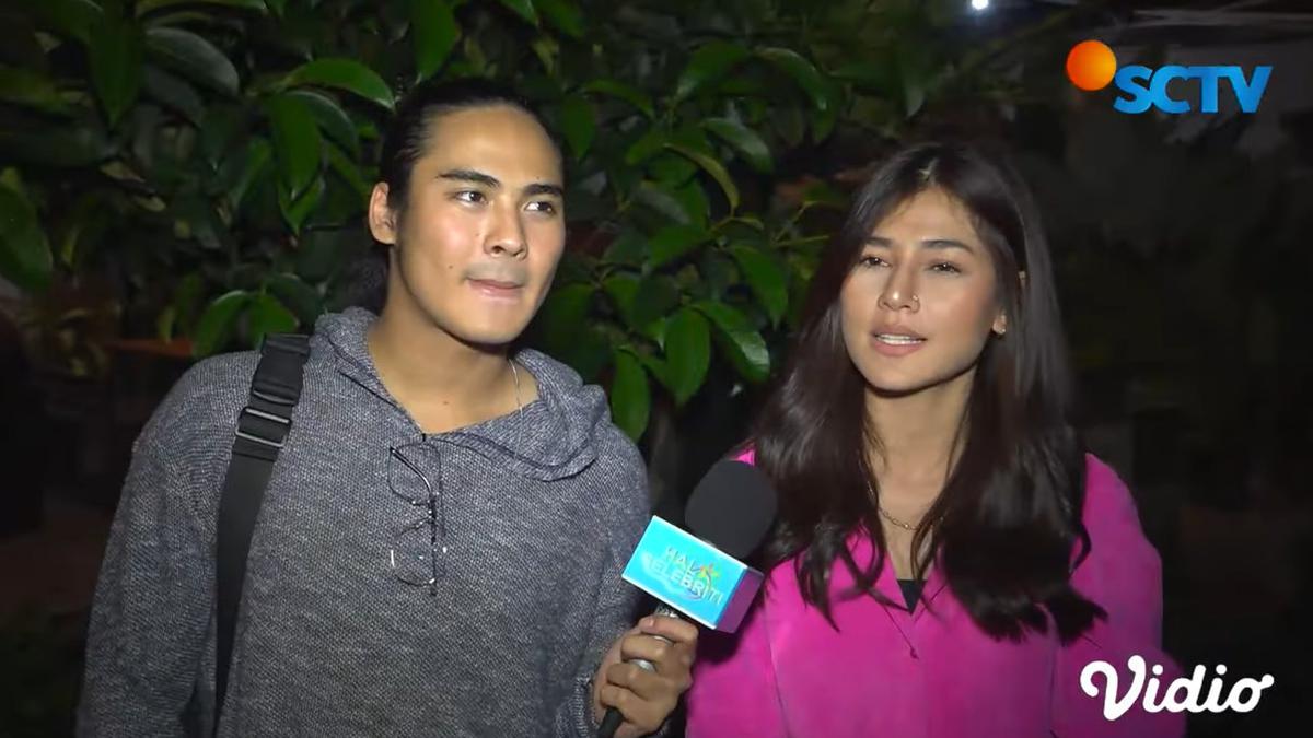 Hadiri Bukber Bareng Pemain Sinetron SCTV Lorong Waktu, Kok Baiti ...