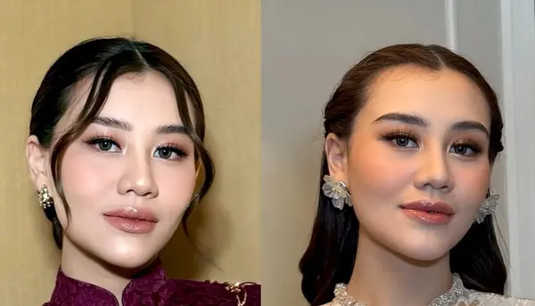 Nimfa adalah Tahapan dalam Metamorfosis Tidak Sempurna, Kenali ...