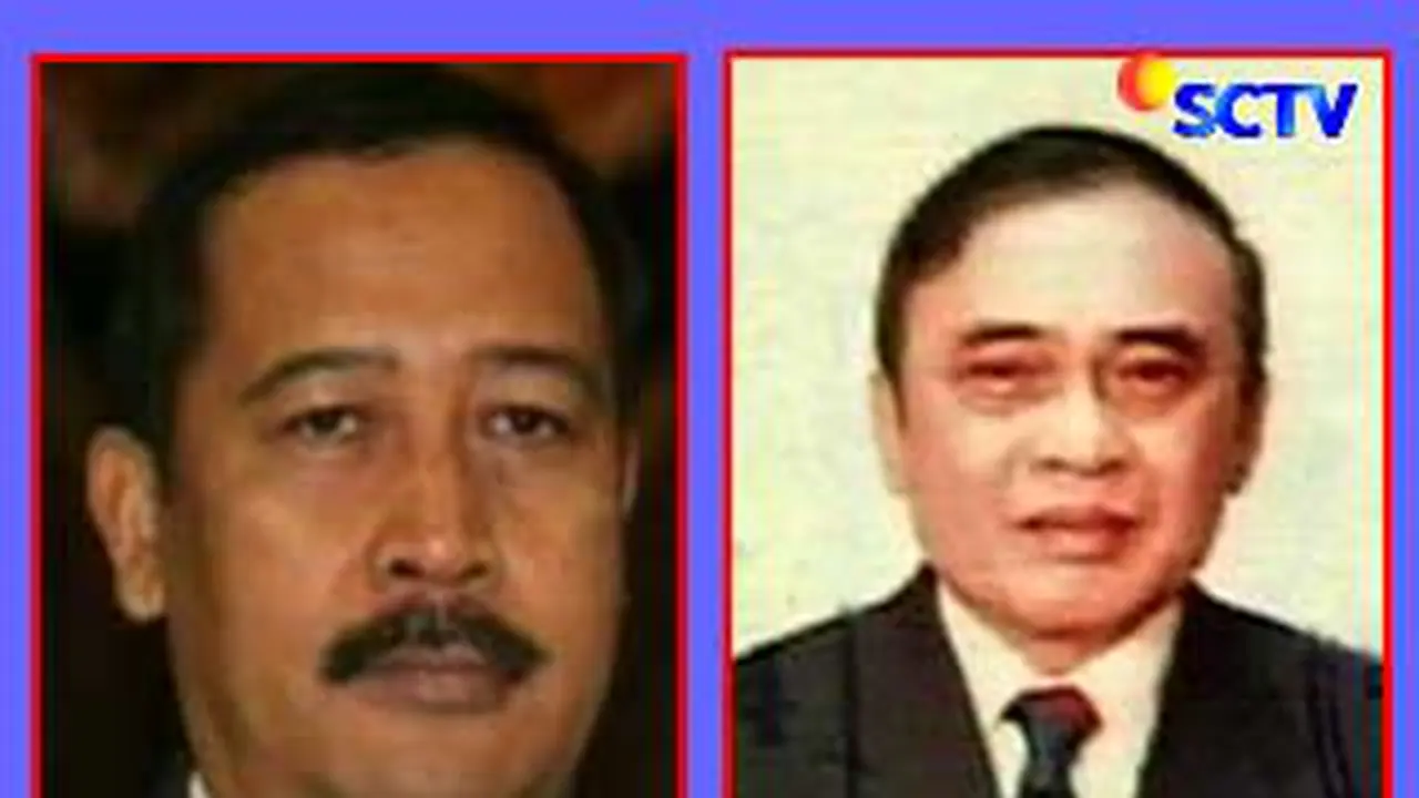 Sjahril Disebut Punya Hubungan dengan Makbul - News Liputan6.com
