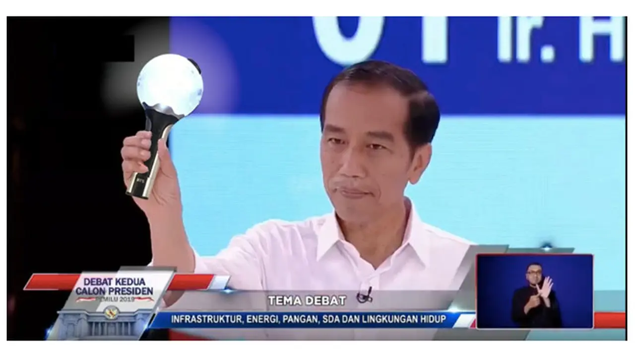 8 Meme Kocak Debat Capres yang Mengundang Gelak Tawa - Citizen6 ...