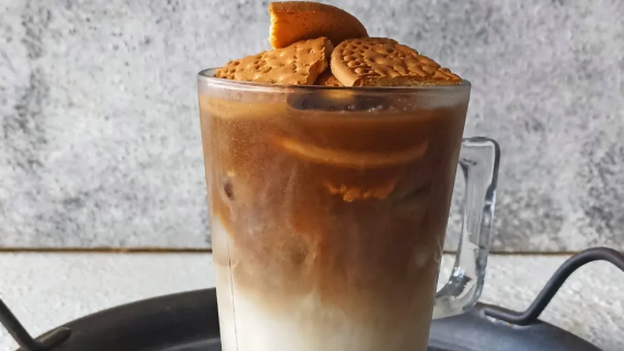Cara Membuat Kopi Susu ala Coffee Shop di Rumah, Tetap Enak dan Creamy