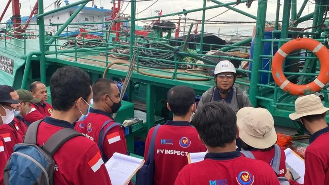 BKI adalah Biro Klasifikasi Nasional, Simak Tugas dan Standar ...