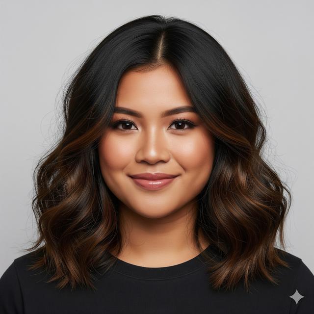 9 Potongan Rambut yang Cepat Rapi Mudah Disisir untuk Wanita Modern 2025