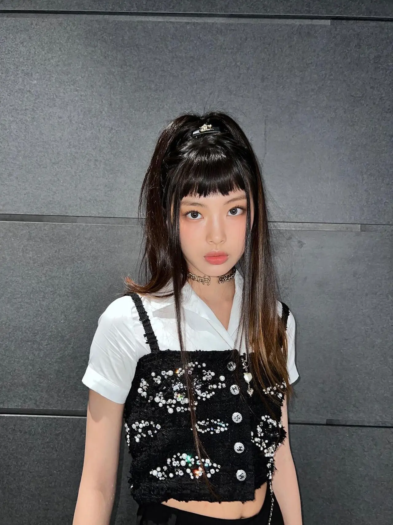 Miliki Visual Bak Artis Era 2000-an, Intip Gaya Busana Y2K Style Ala ...