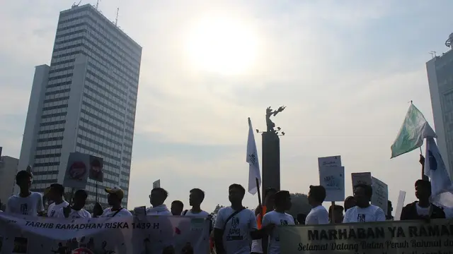 Semarak Ramadan Ala Remaja Islam Sunda Kelapa - Islami Liputan6.com