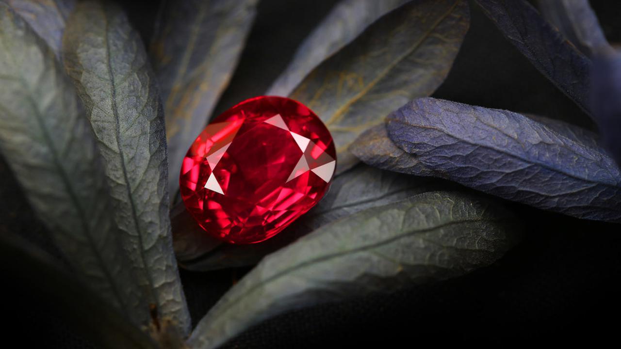 Wajib Dikoleksi, Ini 3 Jenis Batu Ruby yang Miliki Kualitas Terbaik di ...