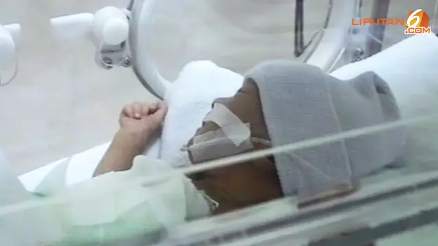 Demokrat: Kasus Bayi Dera Akibat Fasilitas Kesehatan yang Minim - News ...