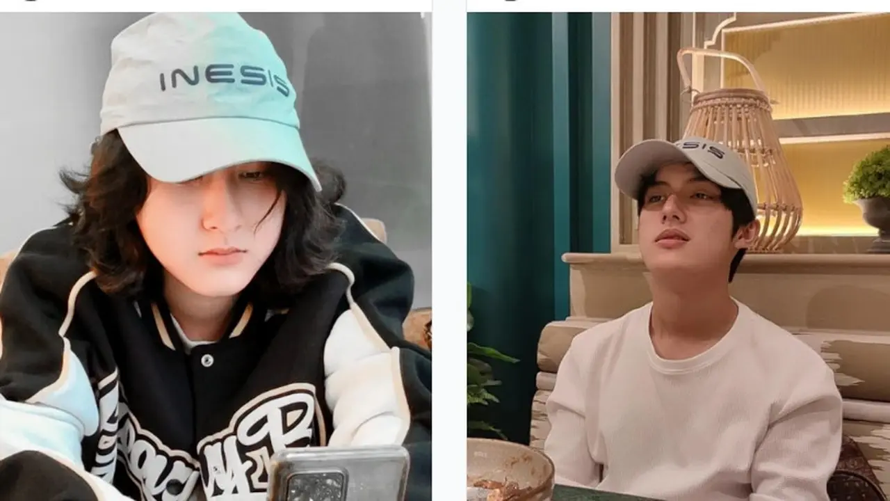 6 Potret Putra dan Putri Della Puspita yang Jarang Tersorot: Paras ...