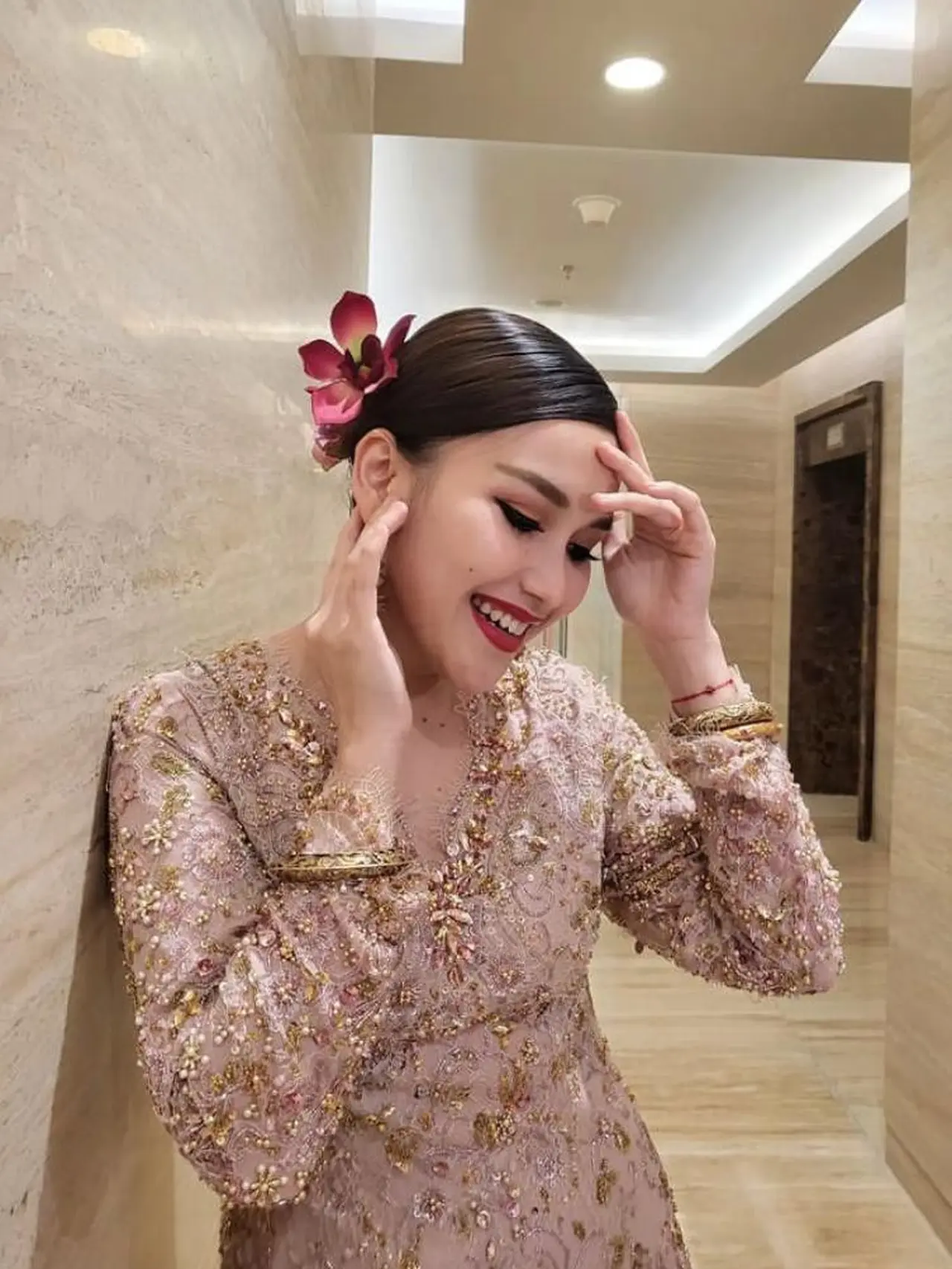 Ayu Ting Ting Dikabarkan Bakal Menikah Perbincangan Hangat Netizen 2725